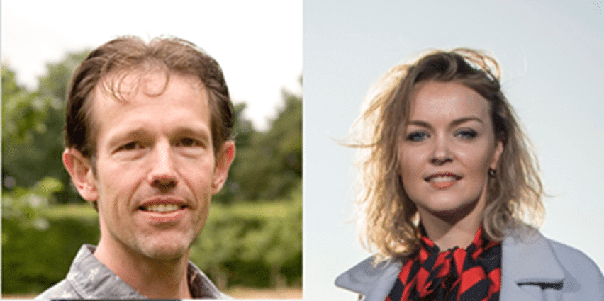 Partners aan het woord - Landbouwnetwerk Regiofoodvalley